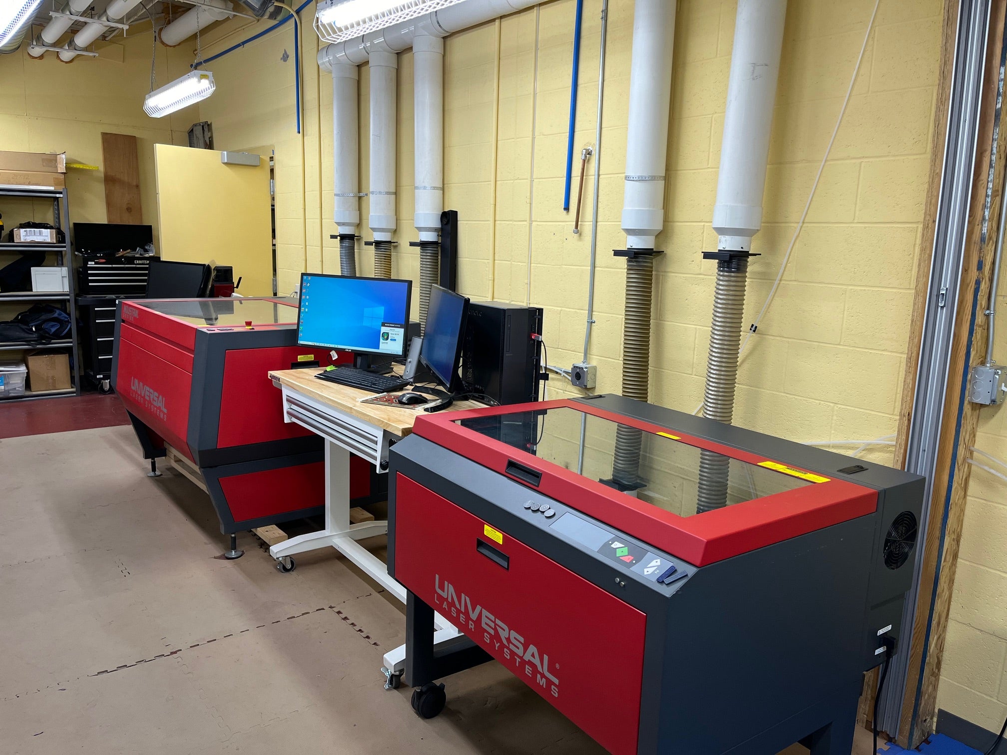 Laser Engraving Production Services | Lightwave Innovations – Lightwave ...